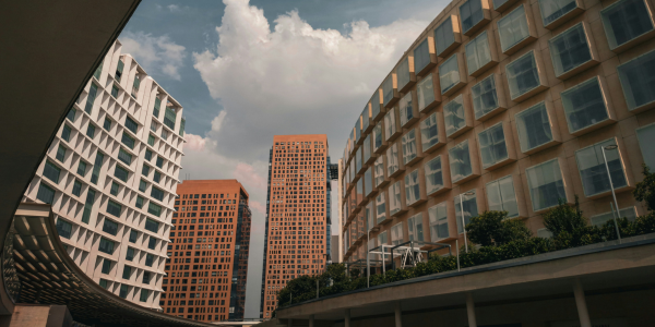 De paseo por Polanco: visita los mejores lugares - Blog | BelAir ...